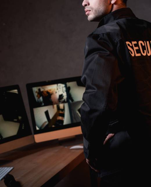 Qui sommes-nous - Omega Protection